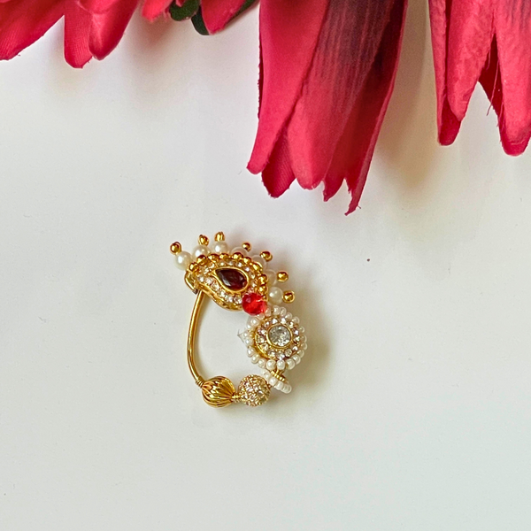 RED STONE NATH - s3jewell